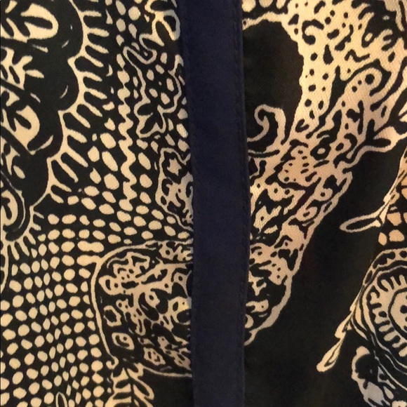 THML | Dresses | Thml Maxi Dress Halter Maxi Red Black And Tan L | Poshmark